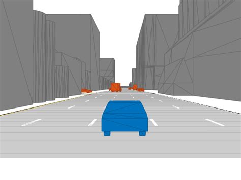 simulate gnss multipath effects in urban canyon environment matlab and simulink