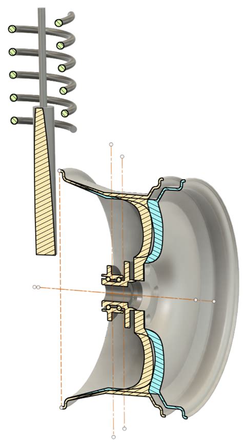 Here S The Difference Between Wheel Offset And Wheel Backspacing So You