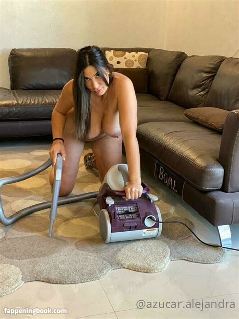 Azucar Alejandra Azucaralejandra Nude Onlyfans Leaks The Fappening