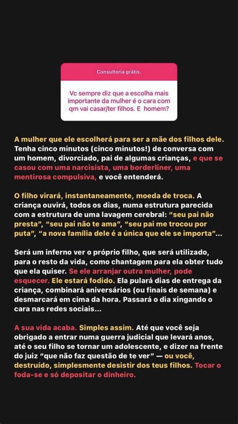 Pin De Thania Em Stories E Afins Em Cuidado As Palavras