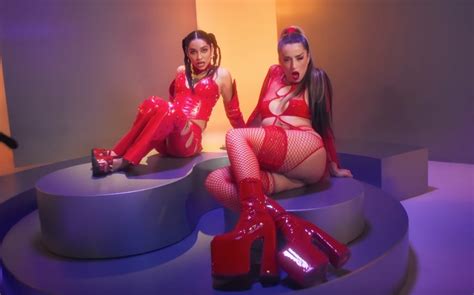 Lola Ndigo Y Mar A Becerra Son Las Nuevas Reinas De La Discoteka