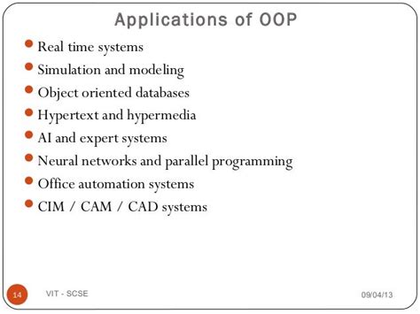 1 intro object oriented programming