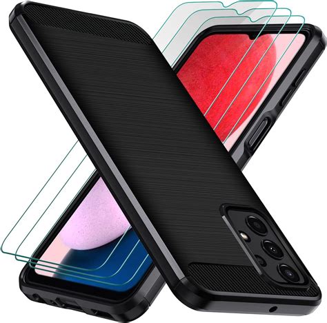 Las Mejores Fundas De Siliconas Samsung Y