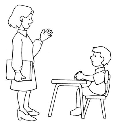 Disegni Da Colorare Per Bambini Midisegni It