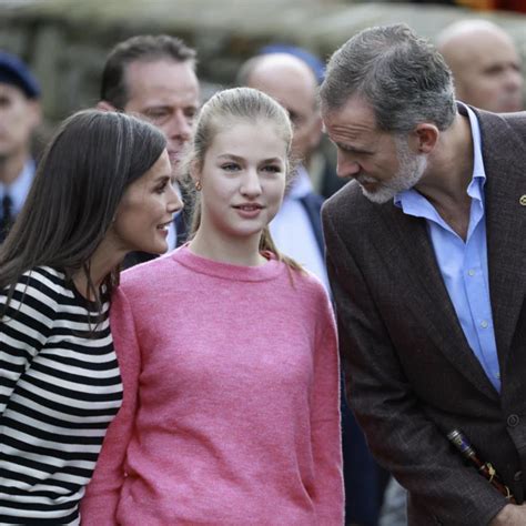 el rey empoderado Felipe VI cumple 55 años la madurez de un rey que
