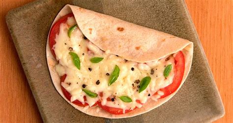 Arriba 100 Imagen Rapiditas Wraps Recetas Abzlocal Mx