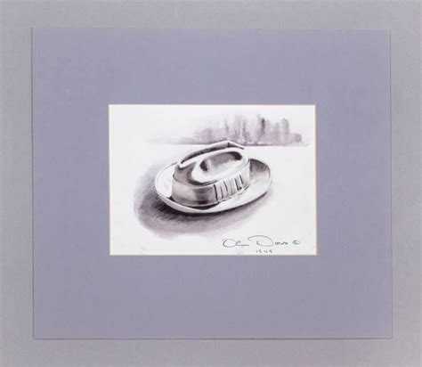 Illustration For Franklin Roosevelt At Hyde Park F D R S Campaign Hat