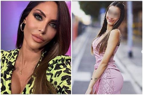 Gaia Nicolini Contro La Madre Guendalina Tavassi Non Prova Un Briciolo