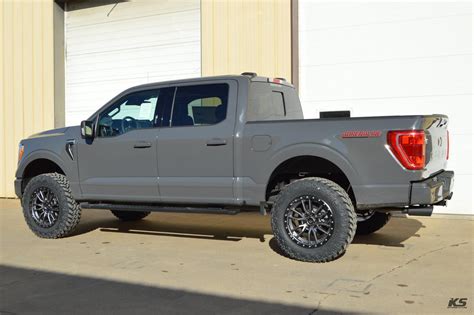 2023 Ford F 150 Lift Kit
