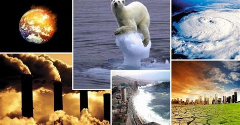 Drenagem Urbana Aquecimento Global E Suas Consequ Ncias No Meio Ambiente