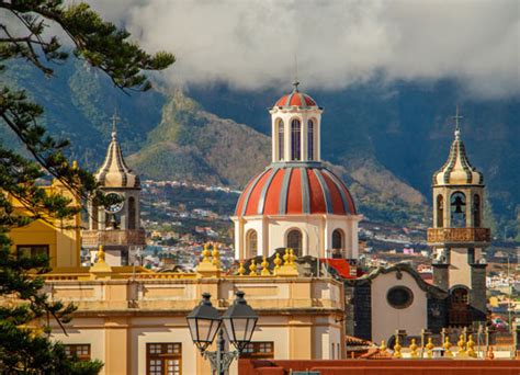 Rutas y circuitos para visitar Qué ver en la Orotava Me gusta viajar