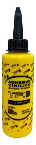 Cola Carpintero X Gs Con Pico Adhesivo Vinilico