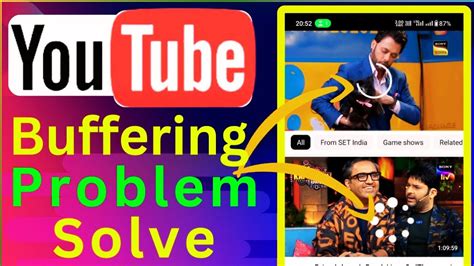 How To Fix And Solve Youtube Vanced Buffering Problem Revenced