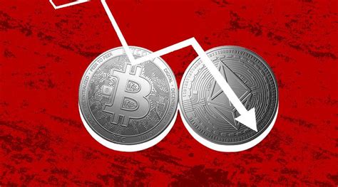 Top 10 Crypto Prices Most Popular Coins Bitcoin Ethereum See Losses