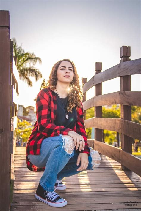 Gaby Ensaio 15 anos no Parque de Coqueiros em Florianópolis SC