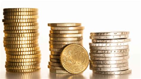 Queste Monete Da 10 Centesimi Di Euro Valgono Una Piccola Fortuna Ecco