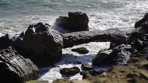 Fotos Gratis Playa Paisaje Mar Costa Naturaleza Al Aire Libre