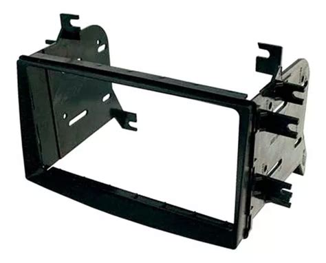 Frente Para Estereo Din Kia Spectra A Kiak