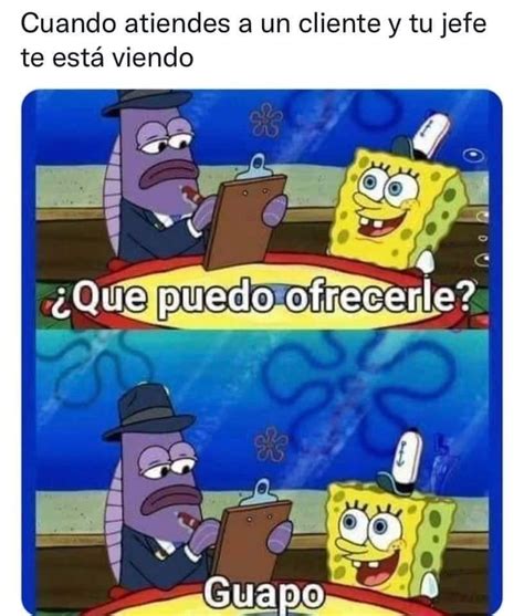 Total 52 Imagen Bob Esponja Hola Guapo Abzlocal Mx