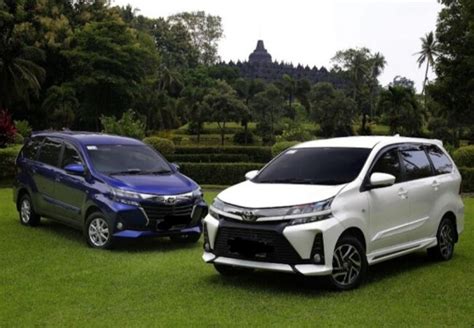 20 Rental Mobil Banjarmasin Lepas Kunci Harga 300K