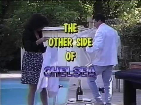 Other Side Of Chelsea 1993 Art Ben Vintage Porn Video Movie Pics