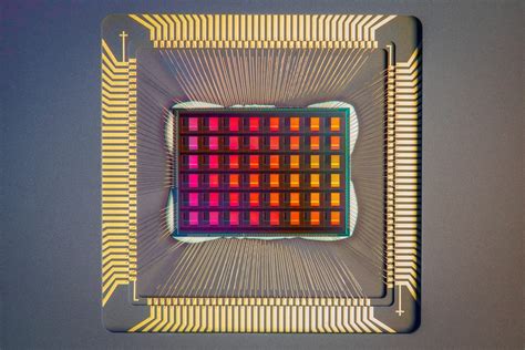 meet neurram a new neuromorphic chip for edge ai that uses a tiny portion of the power and