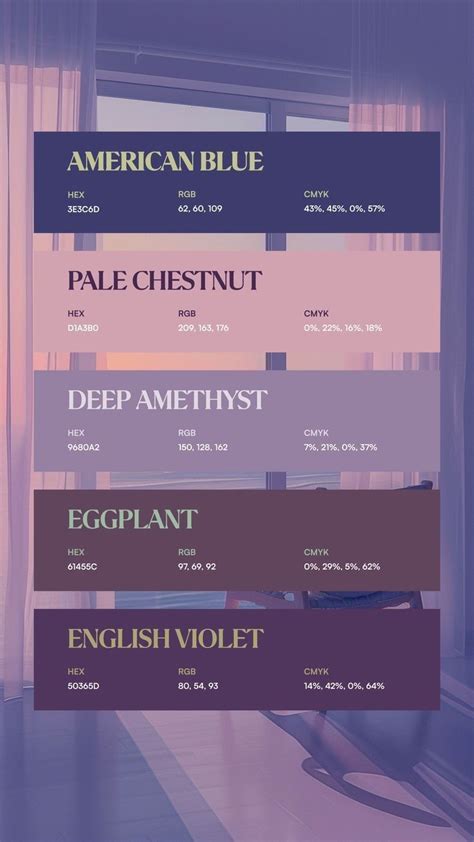 Pin By Sarli Murat On Duvar Renkleri In 2024 Hex Color Palette