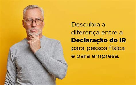 Imposto De Renda Guia Completo Para Entender Mais Sobre