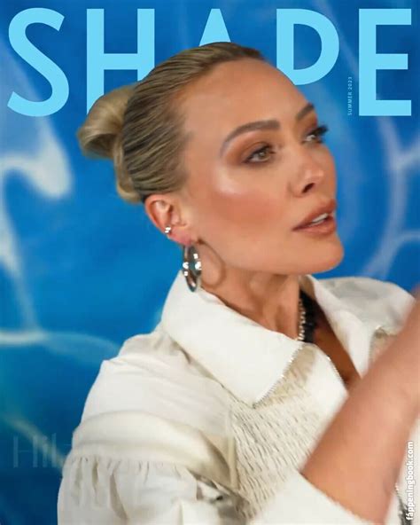 Hilary Duff Kylanharv Nude Onlyfans Leaks The Fappening Photo