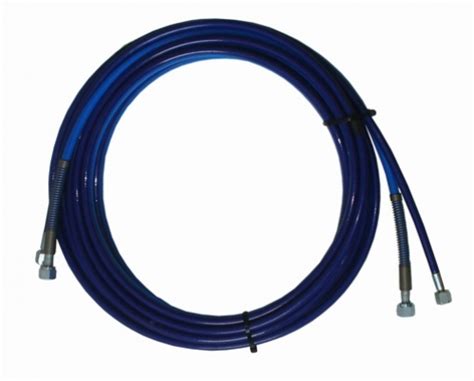 Manguera alta presión equipos aircoat 7 5 m Maquinaria airless 98 75