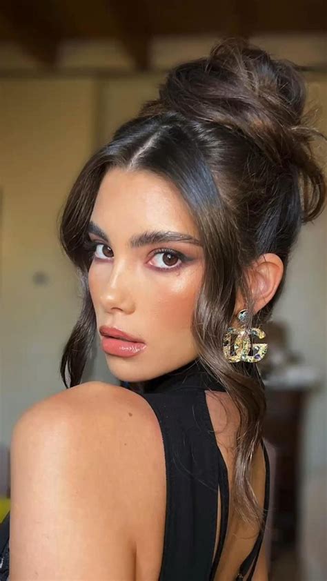 Jewelry Inspo Bridesmaid Hair Inspo Bridesmaid Hair Makeup Wedding