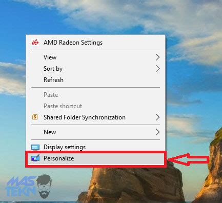 4 Cara Mengganti Wallpaper Di PC Laptop Windows
