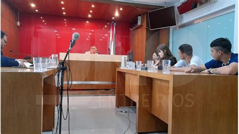 Se fugaron de la cárcel de Paraná y acordaron nuevas condenas