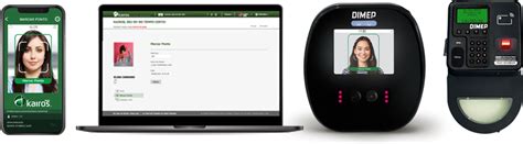 Sistema Completo Para Controle De Ponto Dimep