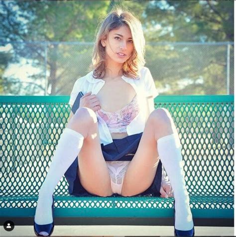 Outdoor Panties Budcrutch