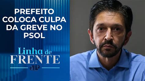 Nunes diz ser a favor das privatizações se apresentarem benefícios à