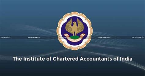 Icai Invites Comments On Request Of Iasb For Information On Post