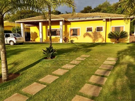 Chácara Em Condomínio à Venda Portal Das Laranjeiras 4 Quartos 6