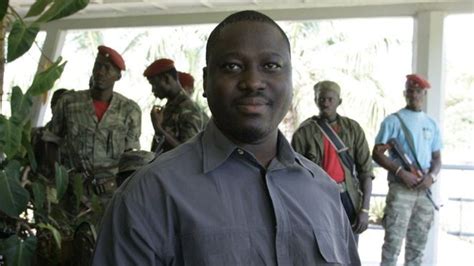 Côte dIvoire Guillaume Soro visé par une plainte pour crimes de
