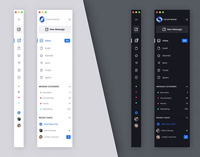 Chi Ta Behance