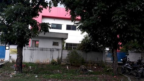 Gudang Siap Pakai Di Jababeka 1 Bekasi Dijual Co Id