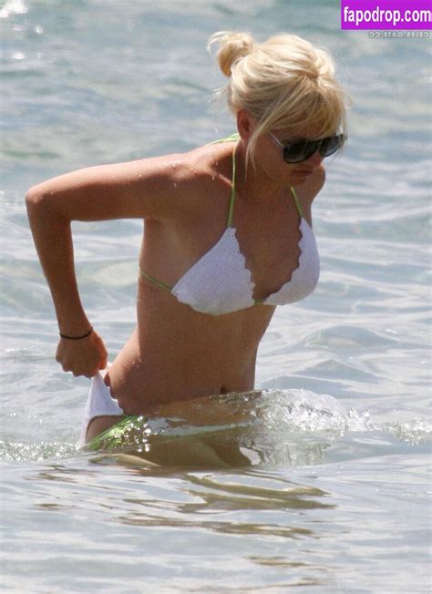 Anna Faris Annafaris Leaked Nude Photo From Onlyfans And Patreon