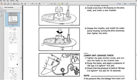 200 Hp Yamaha Outboard Wiring Diagram Wiring Diagram