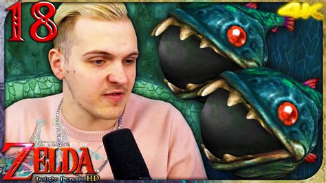 Let S Play The Legend Of Zelda Twilight Princess HD 18 Der