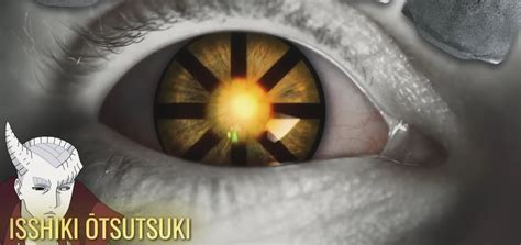 Anime Fantasy Boruto Real Life Eyes Cat Eyes