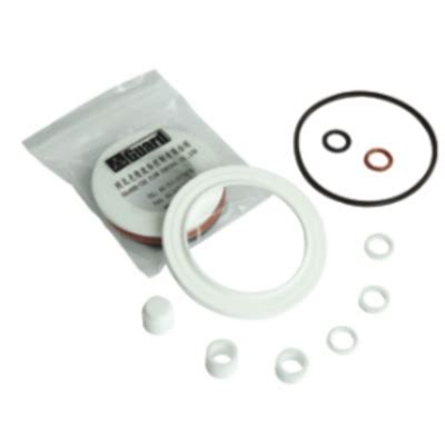 Kit De Joints Pour Vanne Papillon Guard Europe B V