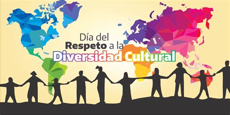 DÍA DEL RESPETO A LA DIVERSIDAD CULTURAL Radio María Juana FM 101 9