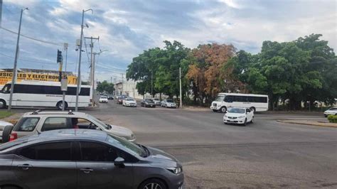 Arrojan ponchallantas en distintos puntos de Culiacán Luz Noticias