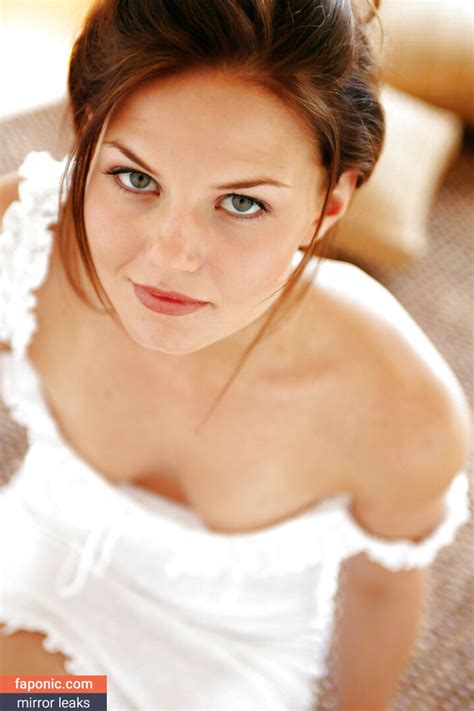 Jennifer Morrison Aka Jenmorrisonlive Nude Leaks Photo 59 Faponic