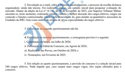 Concurso STM Edital Em Agosto E Provas Em Outubro 240 Vagas